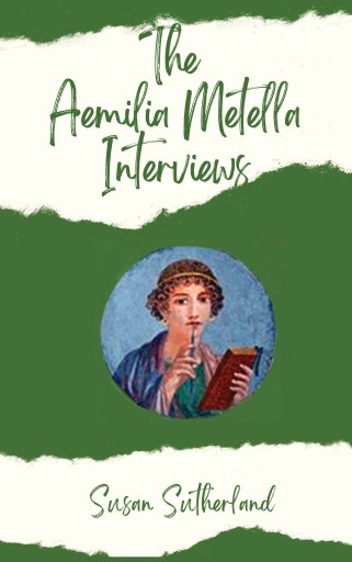 Aemilia Metella – Leaving Bethany